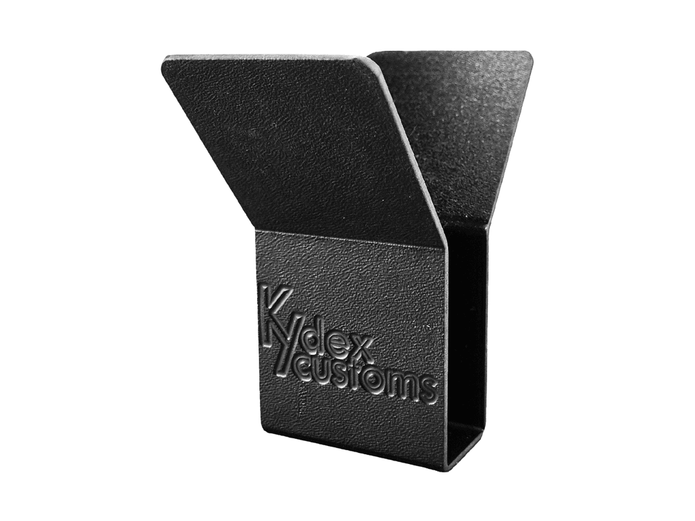 5.56 Kydex Magazine Inserts – Milspec Tailor