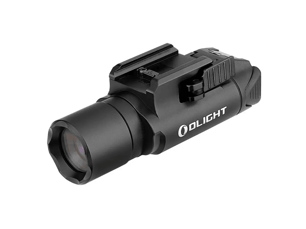 Olight Valkyrie Turbo Pistol Torch – Milspec Tailor
