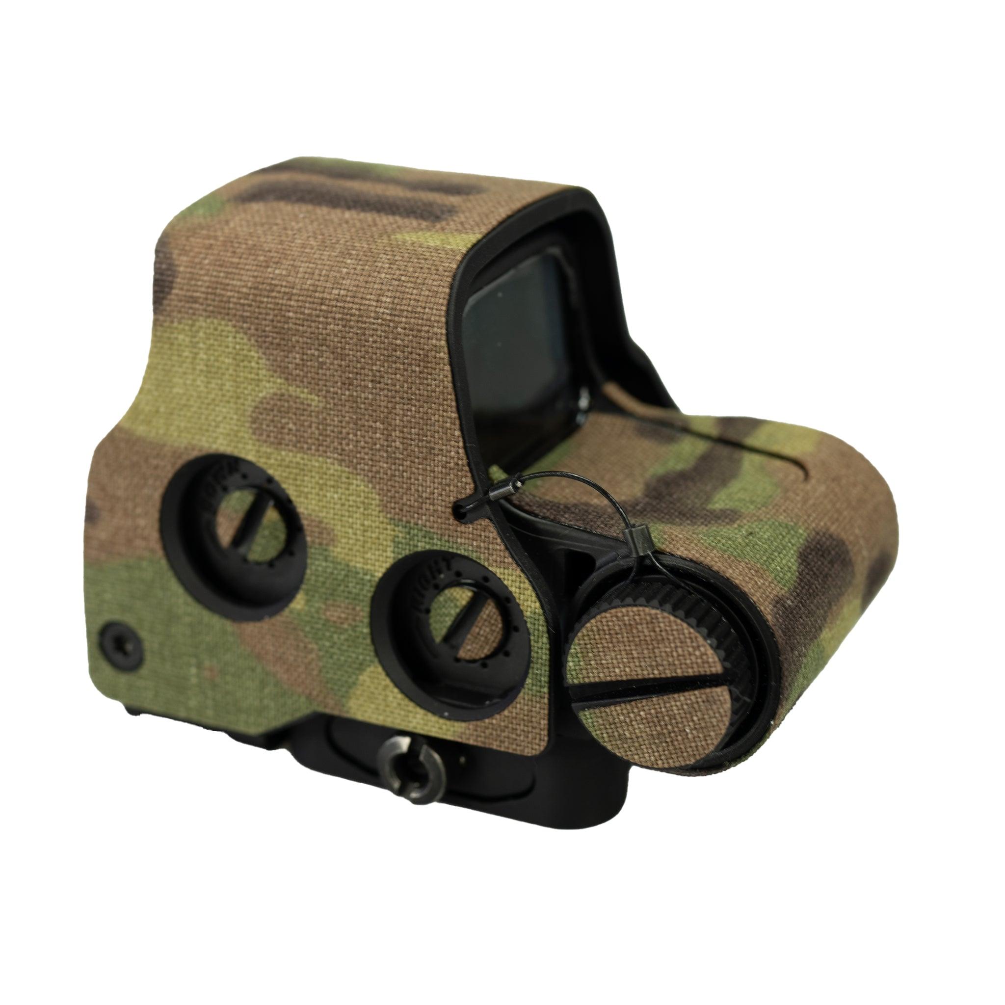 Eotech EXPS 2 Holographic Sight Kit Wrap – Milspec Tailor