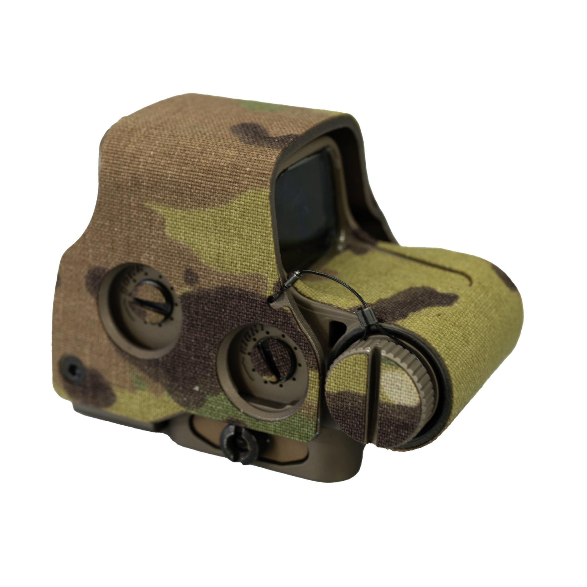Eotech EXPS 3 Holographic Sight Kit Wrap – Milspec Tailor