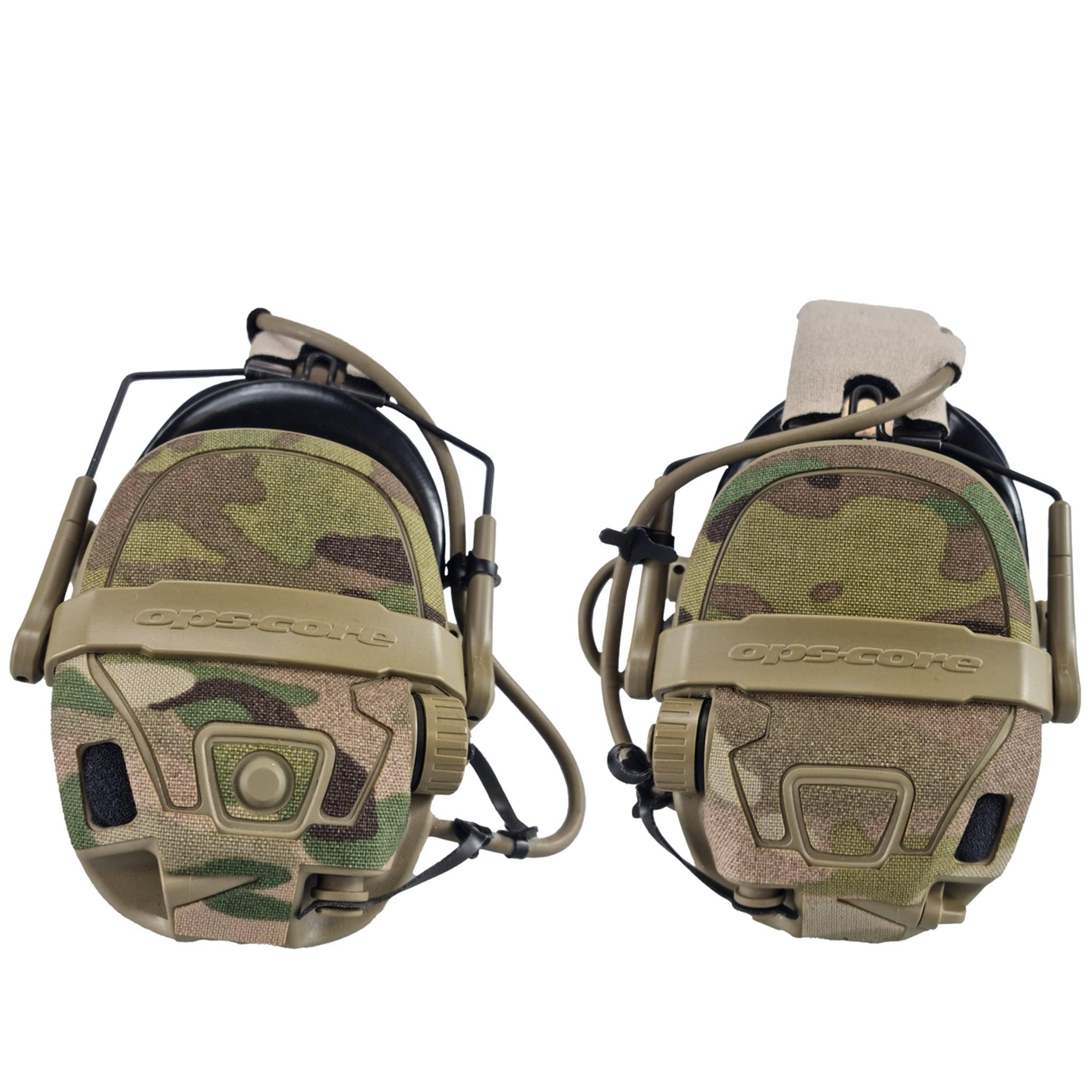 Ops-Core AMP Kit Wrap – Milspec Tailor